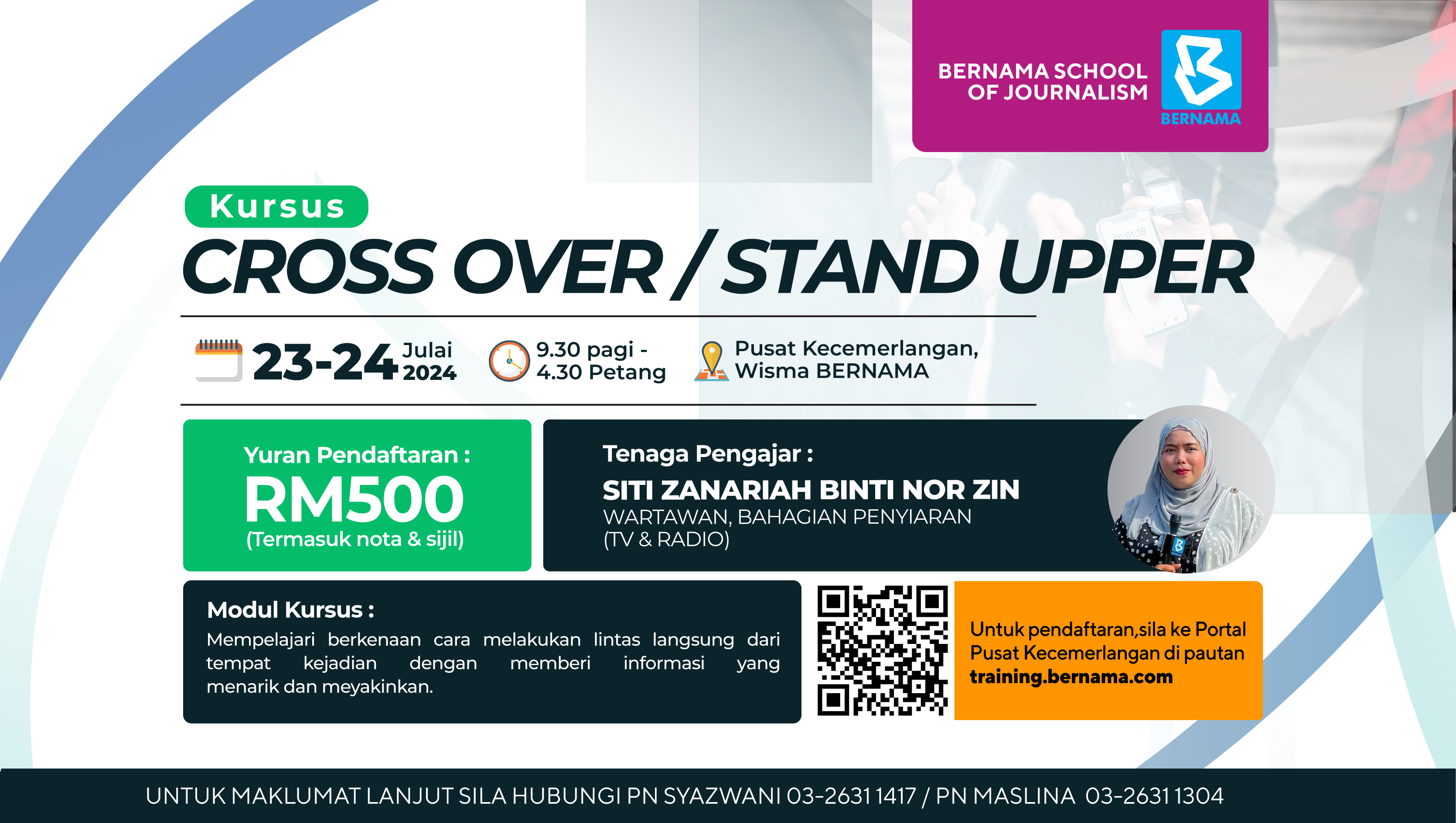 Pusat Kecemerlangan — Memacu Kecemerlangan Bersama