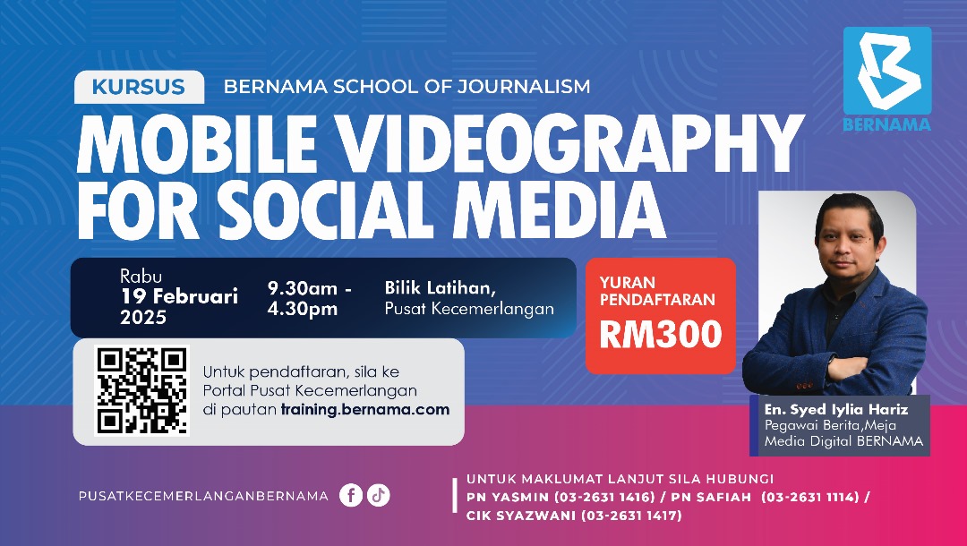 Pusat Kecemerlangan — Memacu Kecemerlangan Bersama