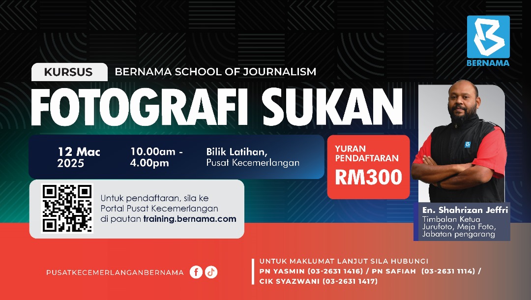Pusat Kecemerlangan — Memacu Kecemerlangan Bersama