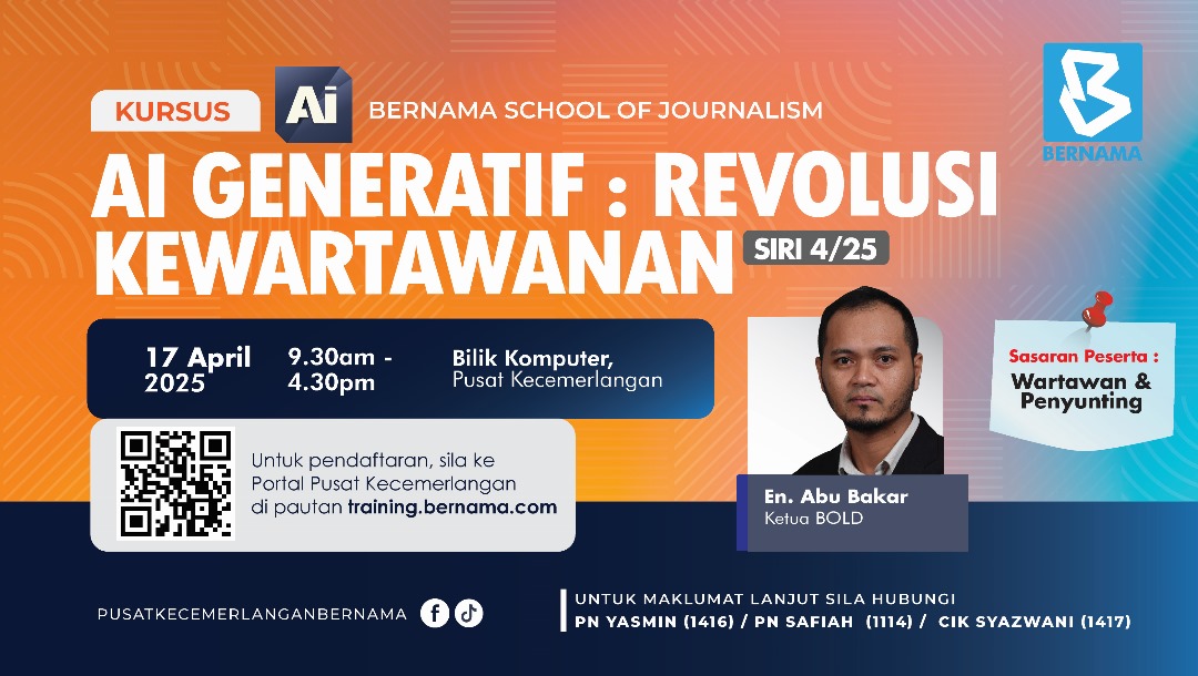 Pusat Kecemerlangan — Memacu Kecemerlangan Bersama