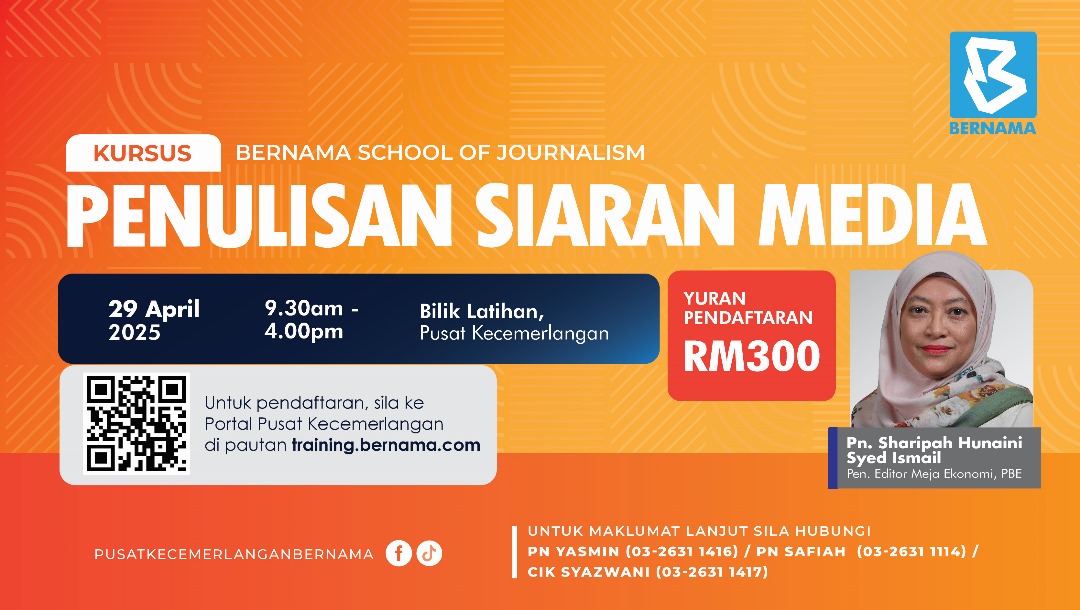 Pusat Kecemerlangan — Memacu Kecemerlangan Bersama