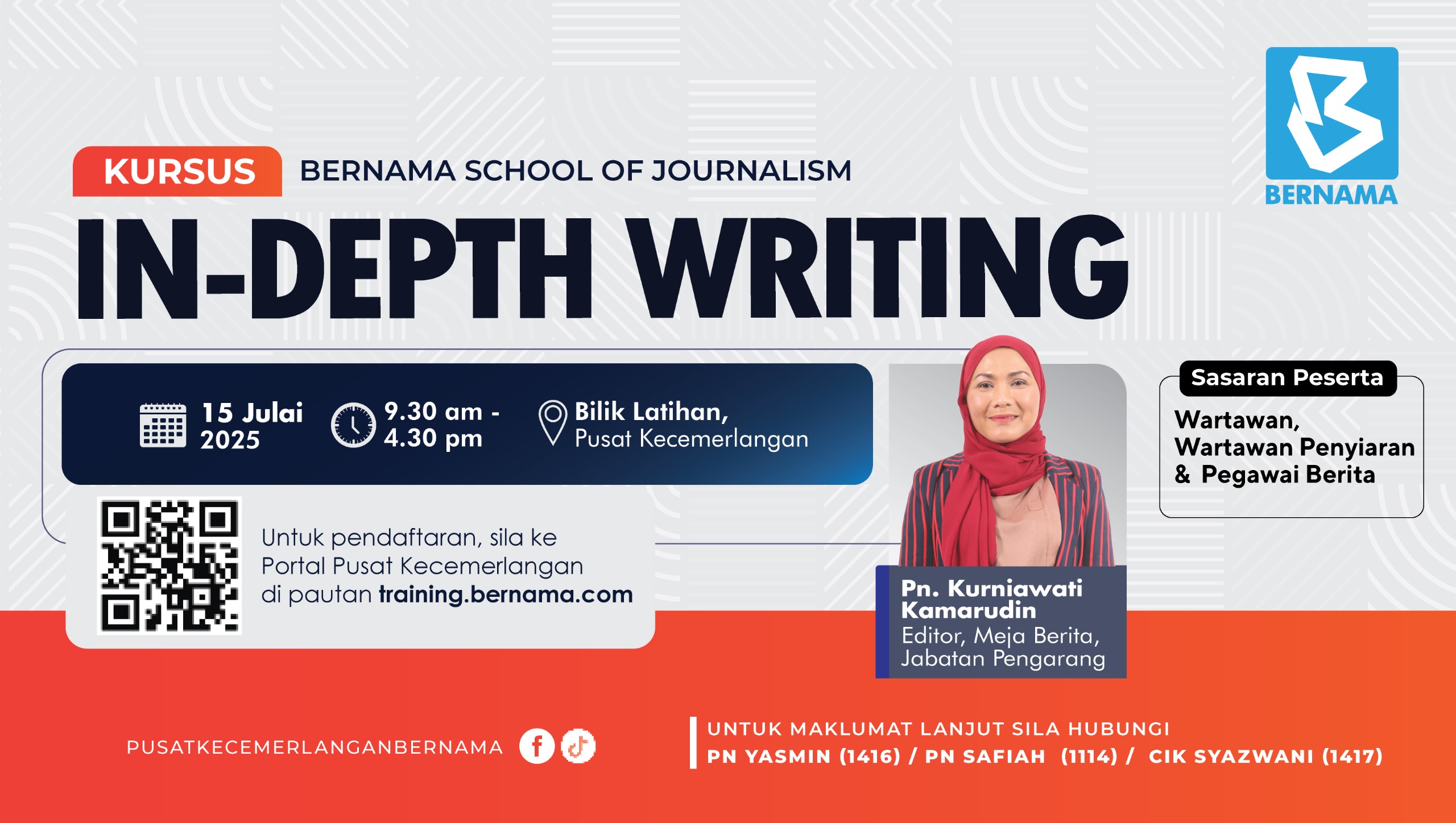 Pusat Kecemerlangan — Memacu Kecemerlangan Bersama